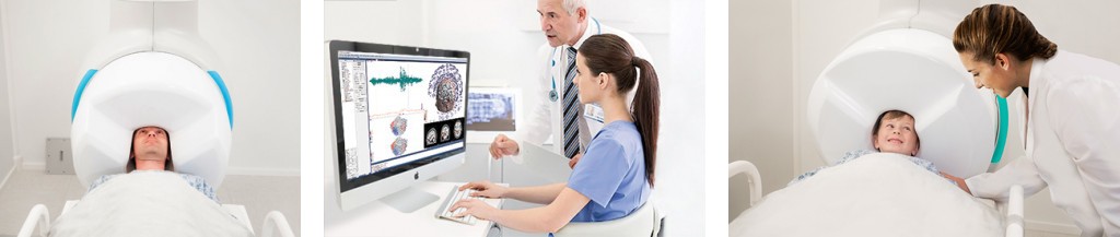 About MEG - Compumedics Neuroscan Orion LifeSpan MEG