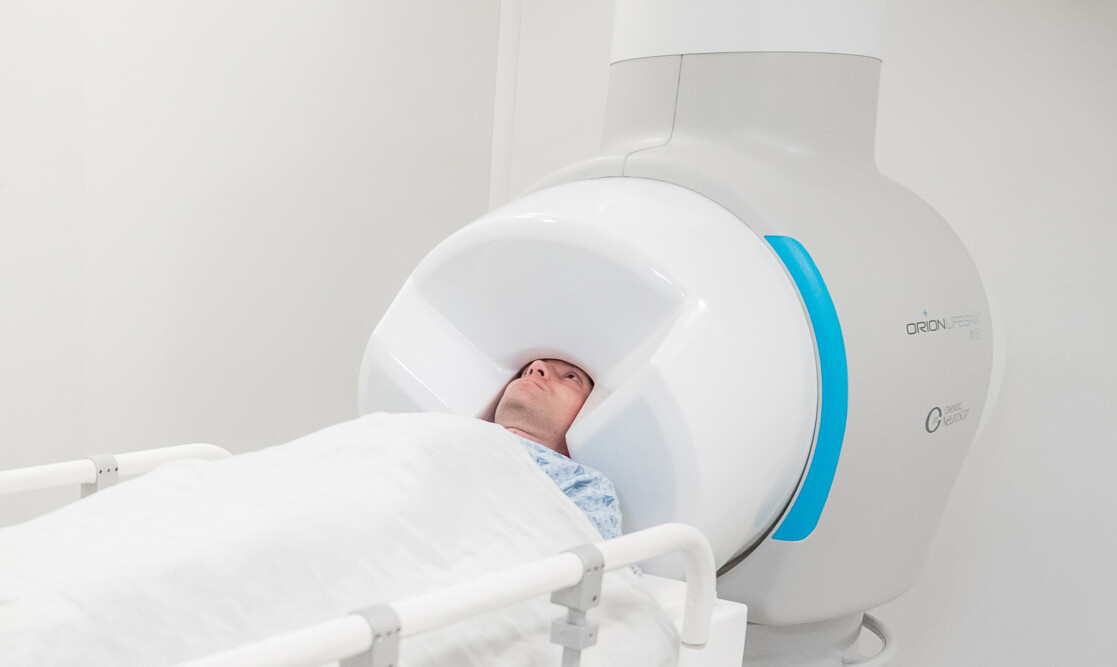 COMPUMEDICS RECEIVES NEW MEG ORDERS - Compumedics Neuroscan Orion ...